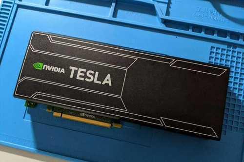 Nvidia Tesla K20