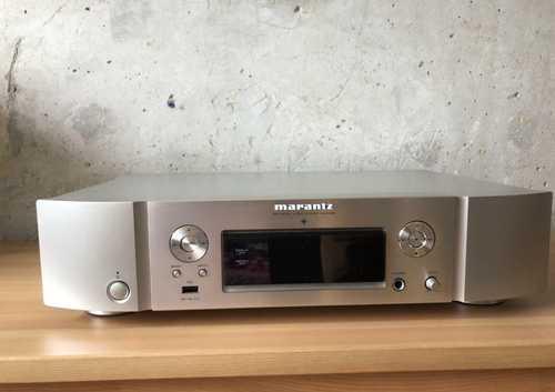 Сетевой проигрыватель Marantz NA6006