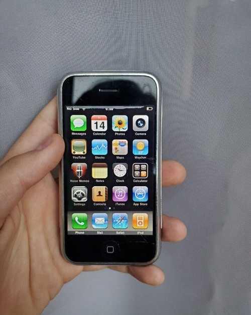 iPhone 2G 8GB