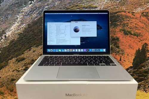 MacBook Air 13 2020 Новый