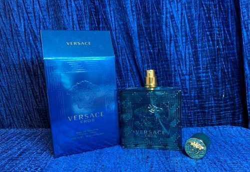 Versace Eros For Men, 100 ml