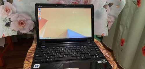 Asus Eee pc 1201nl