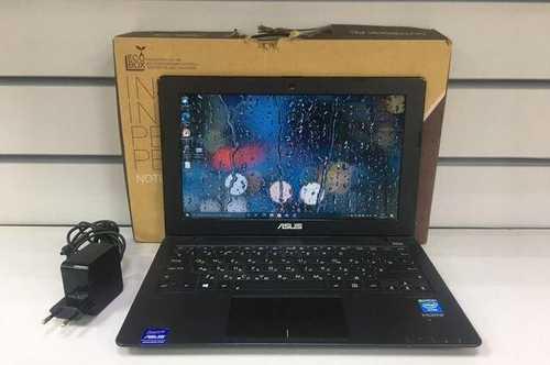 Д40/Ноутбук Asus X200CA