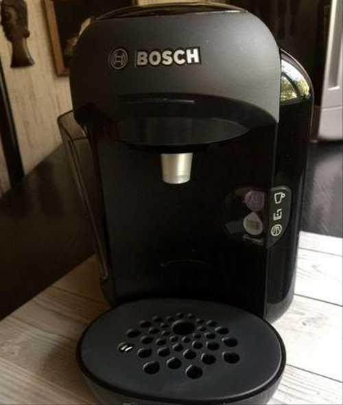 Кофемашина/кофеварка Bosh Tassimo Vivy
