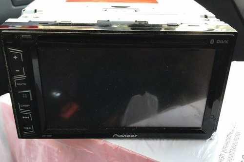 Pioneer AVH-290BT