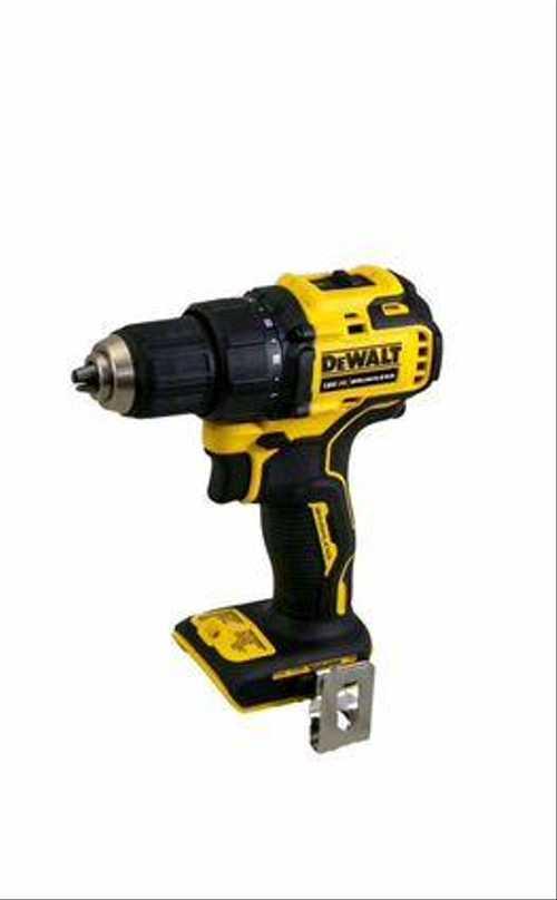 Шуруповерт dewalt DCD708 18В новый компактный