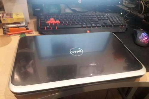 Ноутбук dell inspiron 5520(p25f)