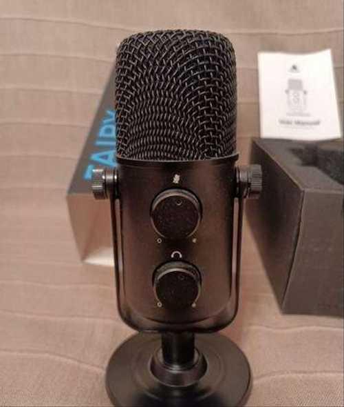 Студийный микрофон Maono AV-902