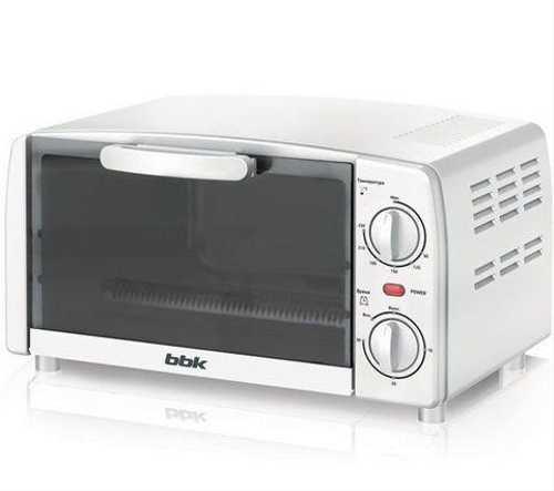 Мини-печь BBK OE0912M