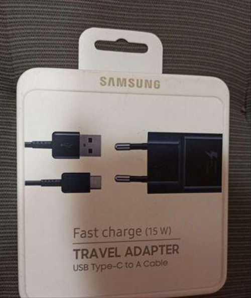 Samsung USB Travel adapter