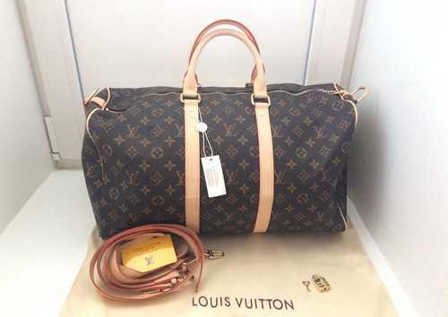 Сумка Louise Vuitton (LV)