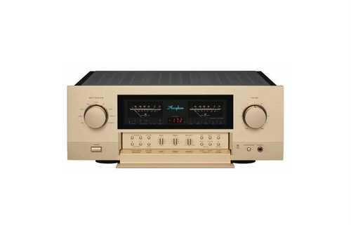 Интегральный усилитель Accuphase E-460