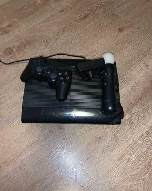 PlayStation3