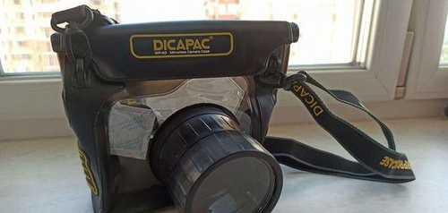Подводный бокс Dicapac WP-S3