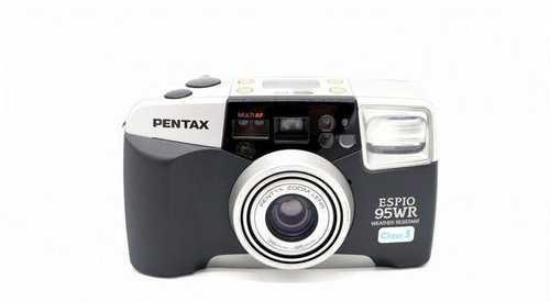 Pentax Espio 95WR