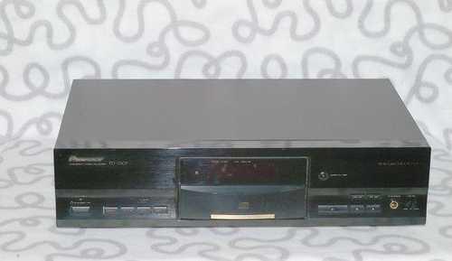 Pioneer PD-S507