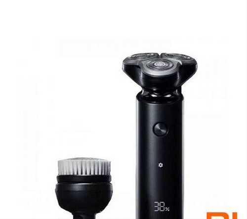 Бритва MiJia electric Shaver S500C