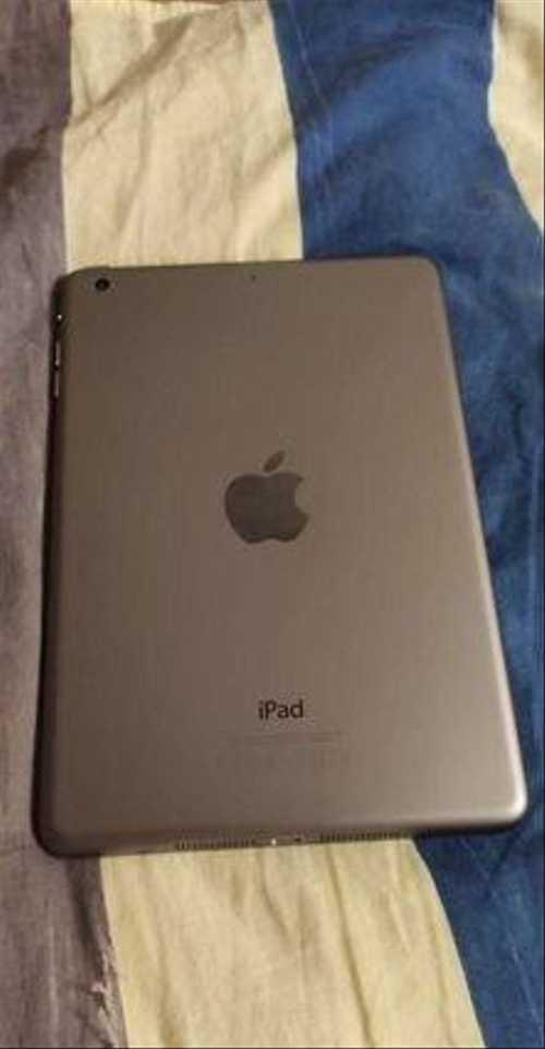 iPad mini 2 retina 32гб