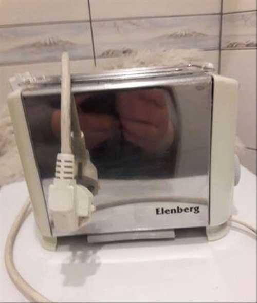 Тостер Elenberg то-5110