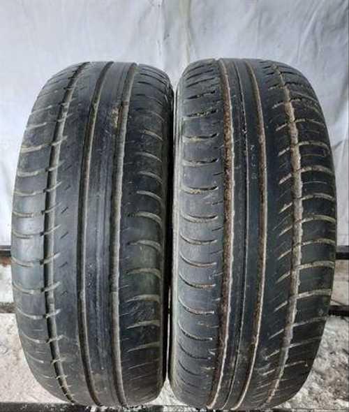 175 70 r13 Nokian Nordman SX покрышки 2шт бу