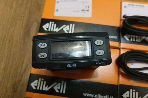 Eliwell ID 974 Plus. Микропроцессор Eliwell 974. Микропроцессор ID 974. Микропроцессор Данфосс.