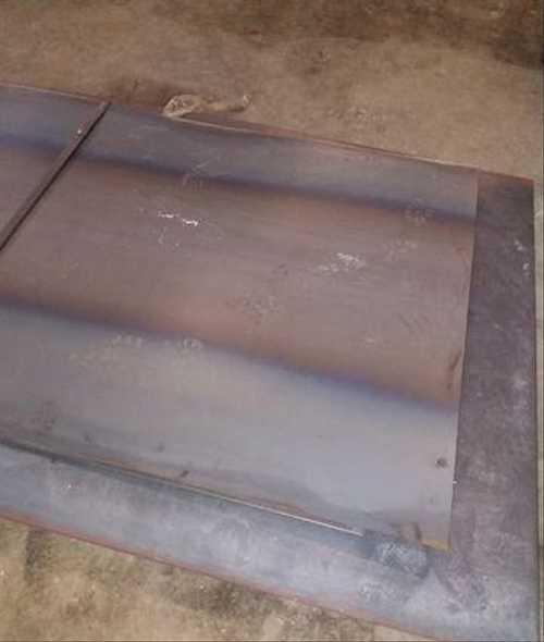Обрезки нержавеющая сталь, алюминиевый лист