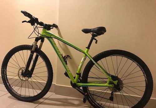 Велосипед Specialized Crave Comp 29er