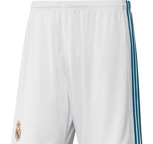 Шорты мужские Adidas Real Madrid C.F. BR8705
