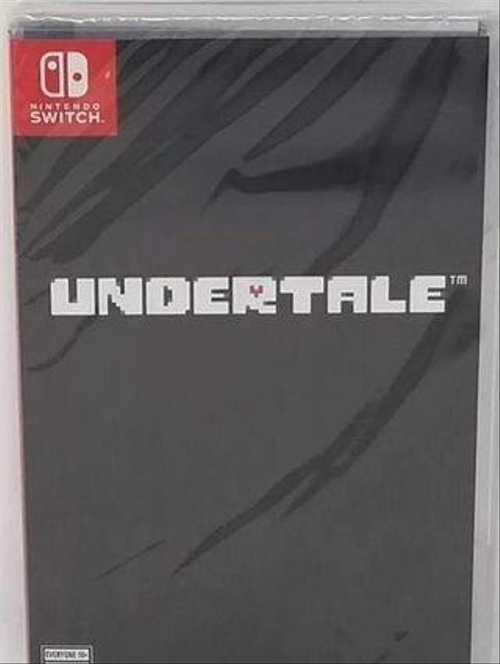Undertale nintendo. Undertale на Нинтендо свитч. Undertale Nintendo Switch collection Edition. Undertale Nintendo Switch картридж. Nintendo Switch Undertale коллекционное издание.
