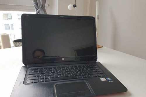 Ноутбук HP envy 6
