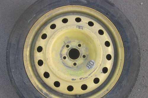 Докатка / запаска Subaru R 17
