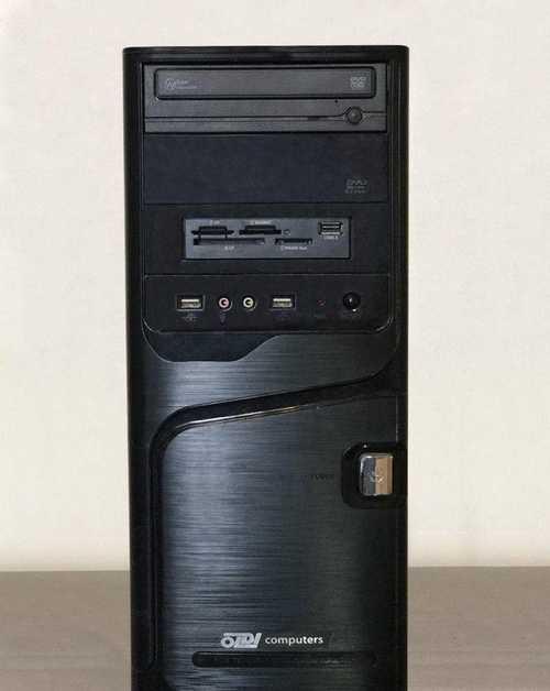 Компьютер Pentium G3260 (10)