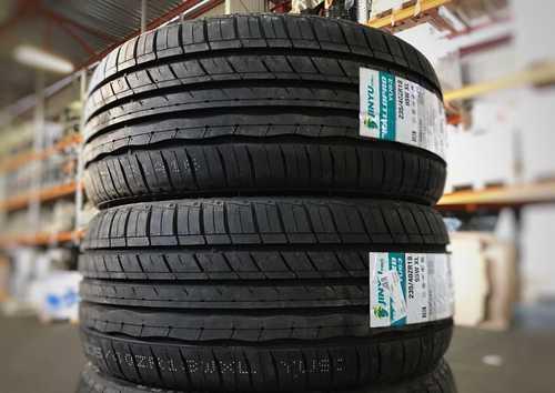 Jinyu GalloPro YU63 235/45 R18