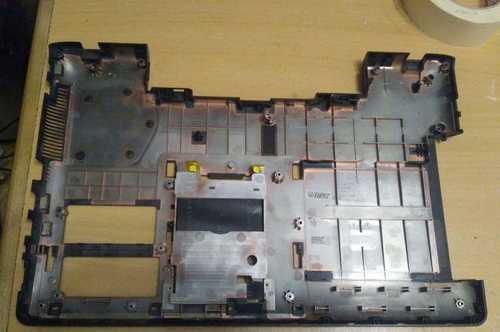 Поддон samsung np270e5e и др