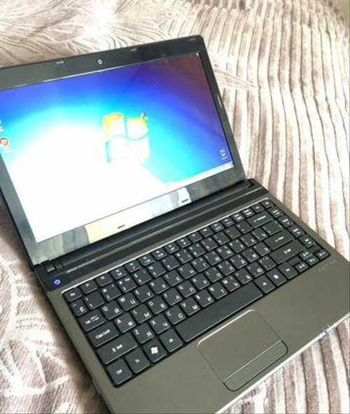 Acer Aspire 3750G