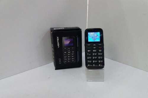 Мобильный телефон Vertex C313