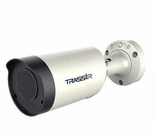 TR-D2183IR6 v2 2.7-13.5 - IP-камера trassir