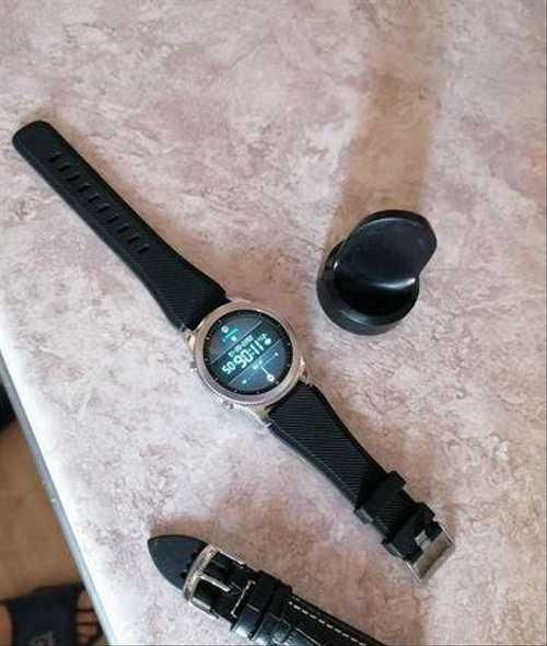 Samsung Gear s3 classic