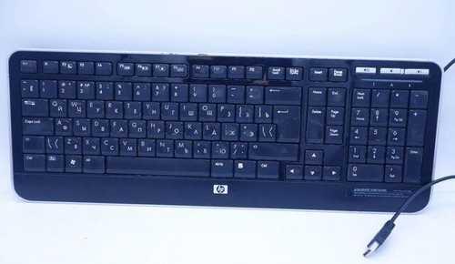 Клавиатура HP KU-0841