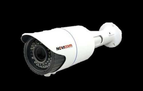 Видеонаблюдение-Novicam basic 28 I.P камера