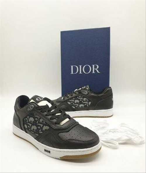 Кроссовки мужские Christian Dior Диор (40-45)