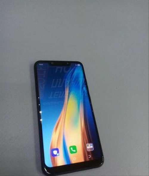 Tecno Camon 11 2/16gb (комс)