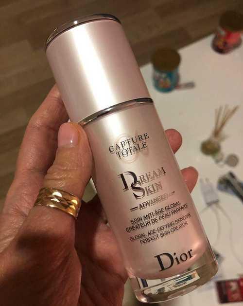 Dior Capture Totale Dream Skin 30 мл