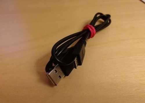 Новые USB 2.0 кабели (usb - micro-usb)