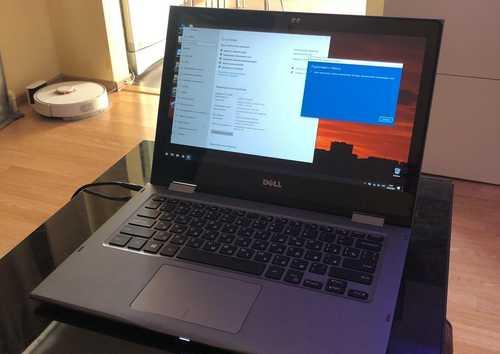 Dell Inspiron 13 5378 i5 8Gb 256SSD