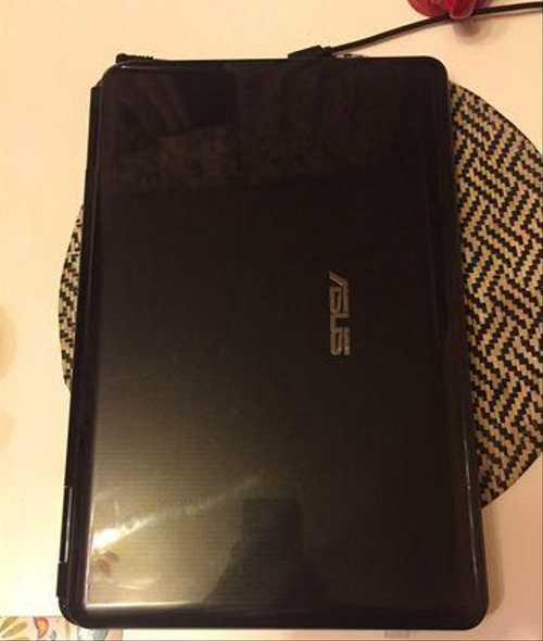 Asus k50i k50ie