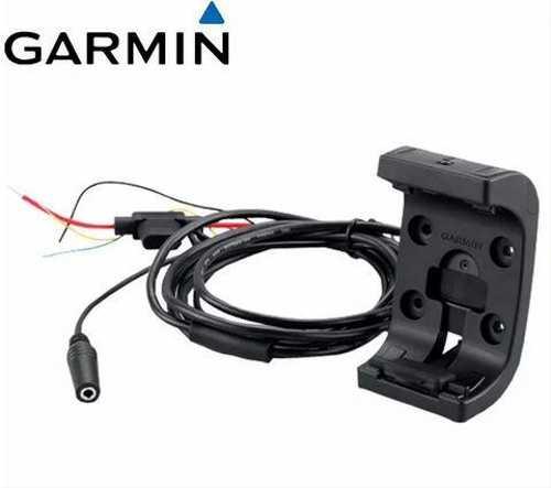 Крепление Garmin Montana с проводами оригинал