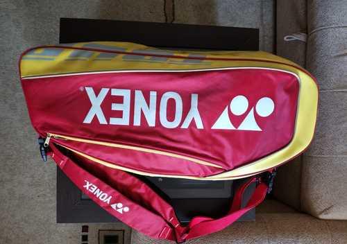 Теннисная сумка yonex