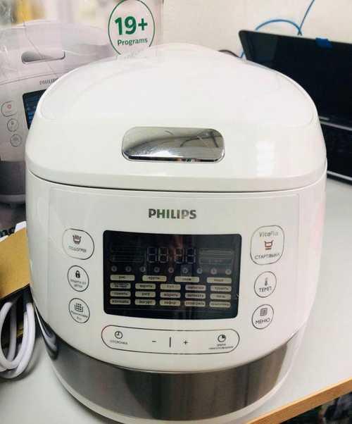 Мультиварка Philips