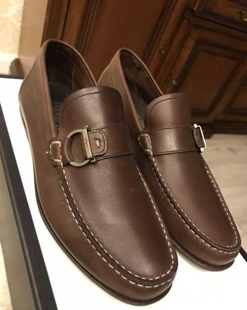 Salvatore ferragamo оригинал